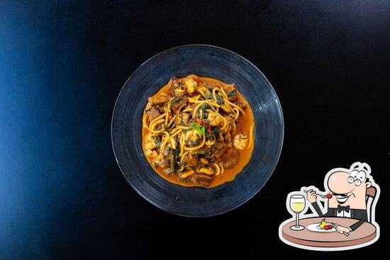 BALATA Sicilian Experience pub & bar, Palermo - Restaurant menu and reviews