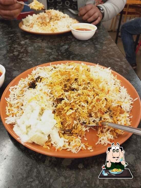 Garva biryani, Pune, Navi peth - Restaurant reviews