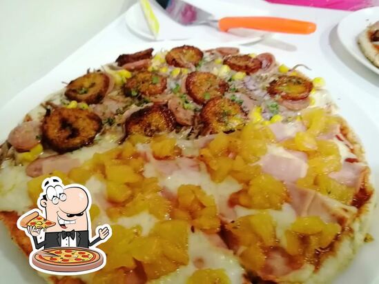 Menu at CLUB HOUSE PIZZA-PASTA-LASAGNA, Villavicencio