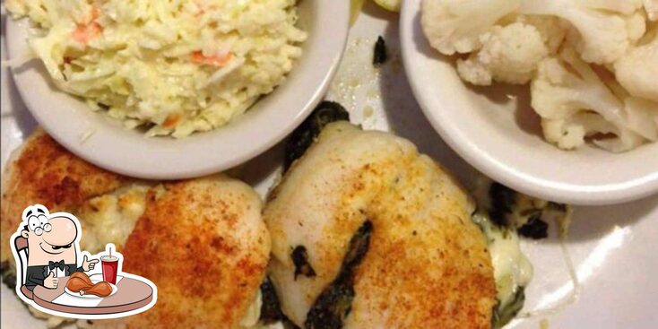 Andonios Diner in Philadelphia - Restaurant menu and reviews