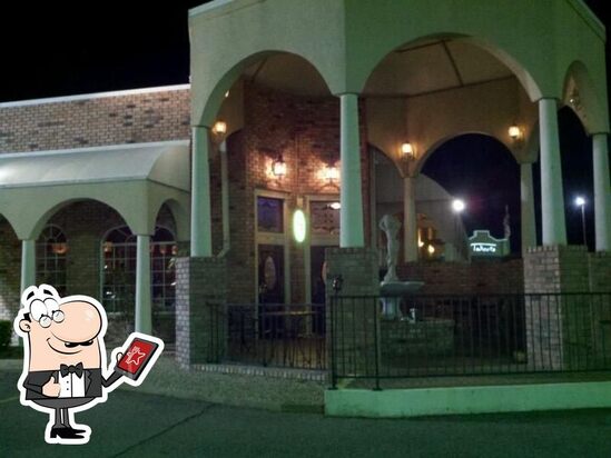 Athena Restaurant, 1700 N 18th St in Monroe