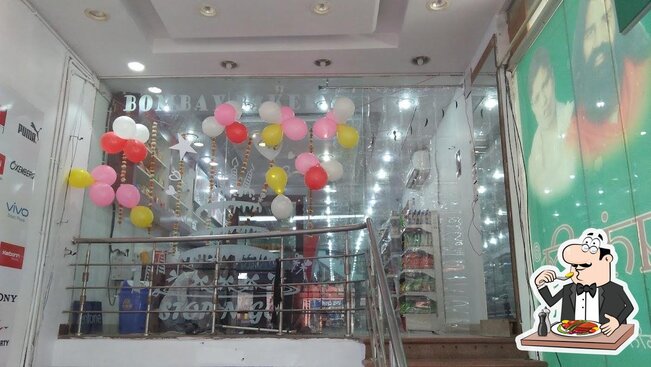 Bombay Bakery, Bhiwadi - Restaurant menu, prices and reviews