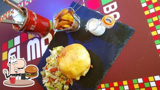 El Macho Bar, Siófok - Restaurant menu, prices and reviews