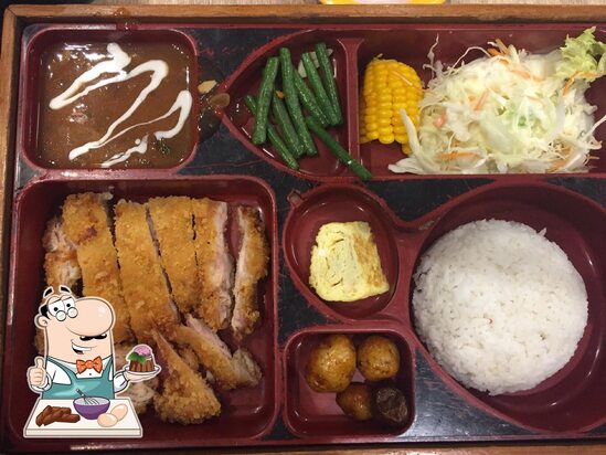 Menu at Mr. Park Korean Casual Dining restaurant, Central Jakarta ...