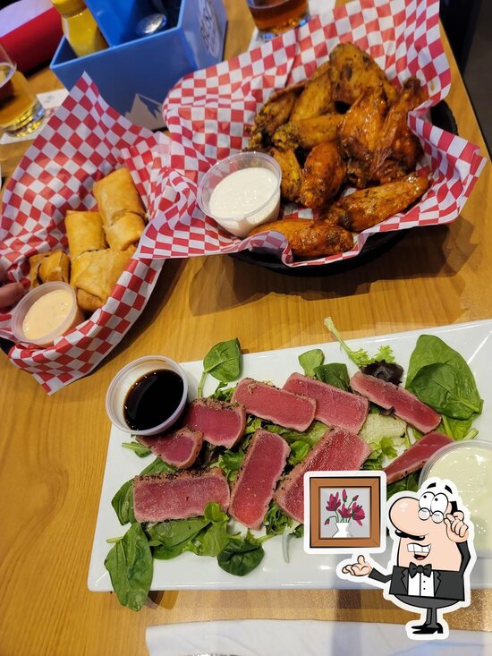 Good Ole Days Sports Grille pub, Morristown – menu, prices & reviews