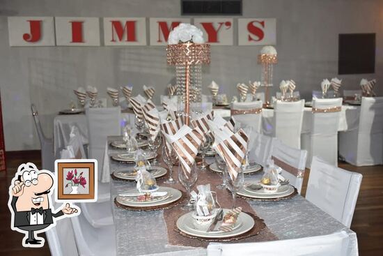 Jimmy's Killer Prawns Gateway, Umhlanga - Restaurant menu, prices and ...