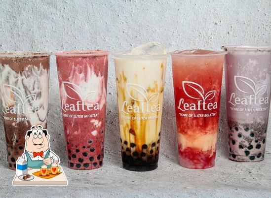 Brew pls Magsaysay, Pasig - Restaurant menu, prices and reviews
