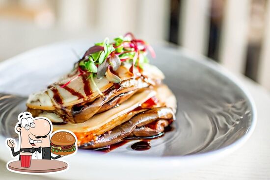 Prova Bar & Kitchen in Ottawa - Restaurant menu and reviews