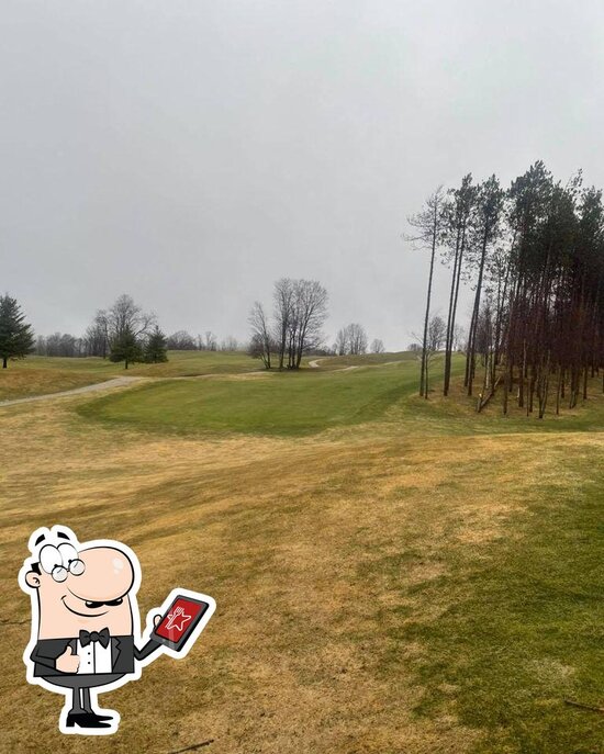 Settlers' Ghost Golf Club, Innisfil - Restaurant menu, prices and reviews