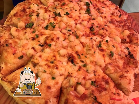 Shakey's pizzeria, Quezon City, Norberto S. Amoranto Sr. St ...