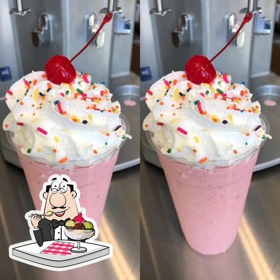 Southwest Soda Pop Shop, Washington - Restaurant menu, prices and reviews