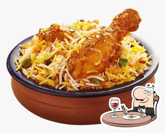 Suruchi Biryani & Restaurant, Budbud - Restaurant menu, prices and reviews