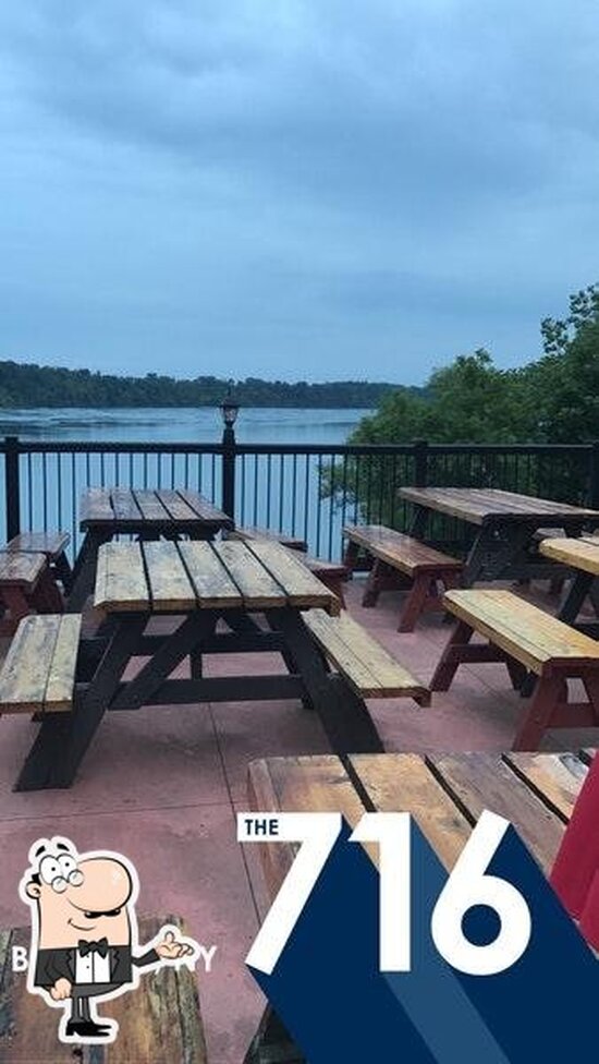 The Silo, Lewiston - Restaurant menu, prices and reviews