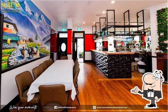 Yarcha Restaurant And Bar, Hurstville - Restaurant menu, prices and reviews