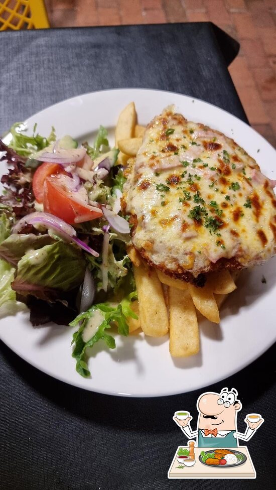 Cafe Munch in Sutton - Restaurant reviews