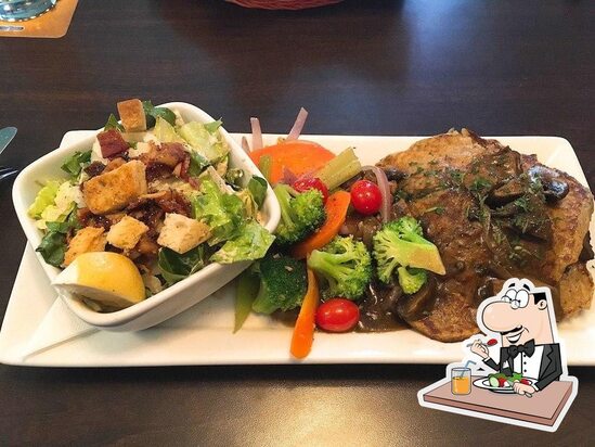 Menu at Toad 'n' Turtle Pubhouse & Grill, Calgary, 130 Ave SE #100
