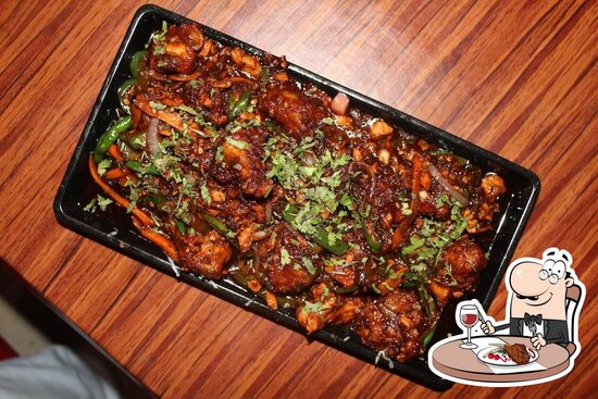 Menu at Ullu da Pattha, Thane