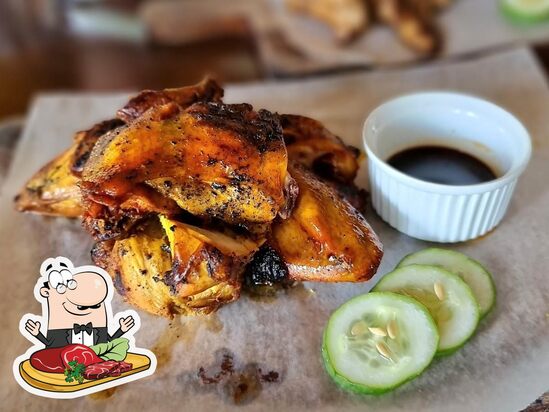 Amihan Restaurant, Coron