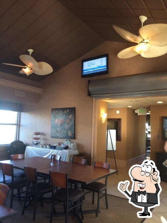 Beach Java, 803 S Ocean Blvd in Myrtle Beach - Restaurant reviews