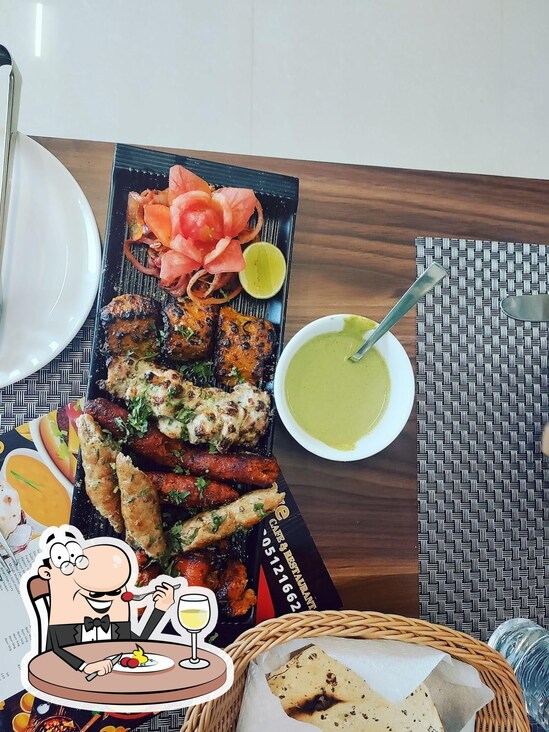 Bite N Binge Cafe and Restaurant, Muzaffarpur - Restaurant menu, prices ...
