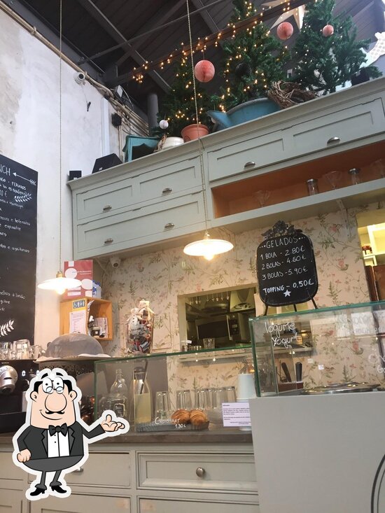 Chef Nino, Lisboa - Menu do restaurante, preços e opiniões