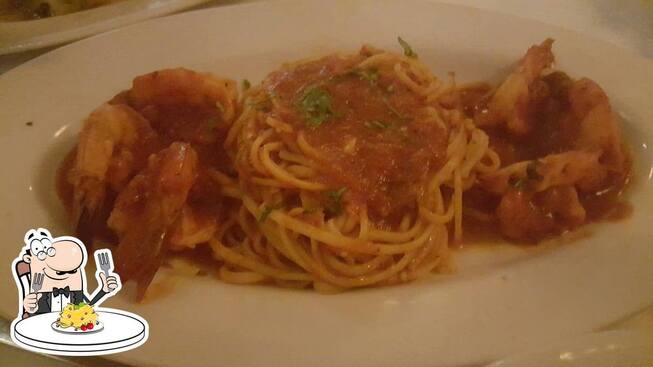 Emilio's Ballato in New York City - Restaurant menu and reviews