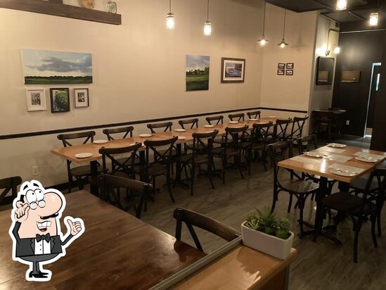 Fresco Kitchen, Bathurst - Restaurant menu, prices and reviews