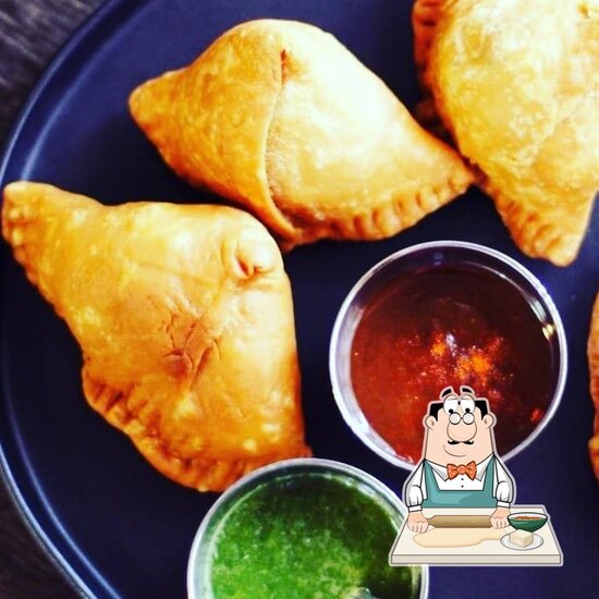Gopal Sweets House, New Delhi - Restaurant menu, prices and reviews