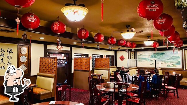 Great Castle Chinese Restaurant, Bakersfield - Restaurant menu, prices ...