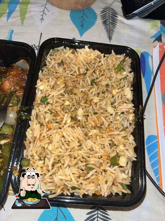 Half Fried, New Delhi - Restaurant reviews