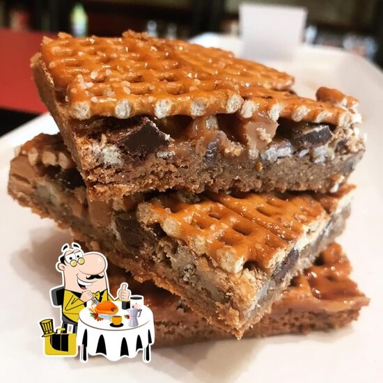 Johnny B's Cookies, Saint Clair Shores - Restaurant menu, prices and ...