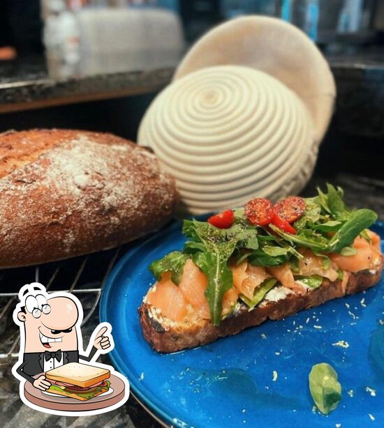 Carta del restaurante Maque tecamachalco, Naucalpan del Juárez