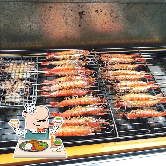 Linh Ốc - Ốc Ngon Nam Dư, Hanoi - Menú del restaurante, precios y reseñas