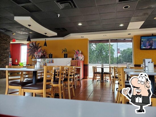 My Taco Express, Hanover Park - Restaurant menu, prices and reviews