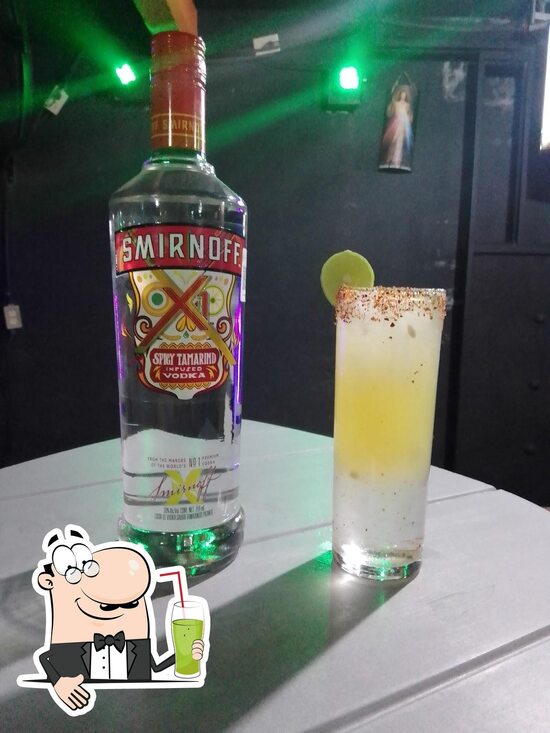 PARTY BAR, San Miguel Zinacantepec - Restaurant reviews