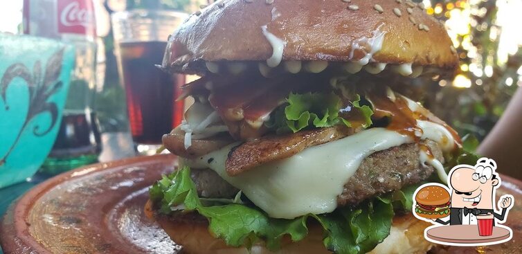 Quiquiribu Hamburguesas restaurant, Lagos de Moreno - Restaurant reviews
