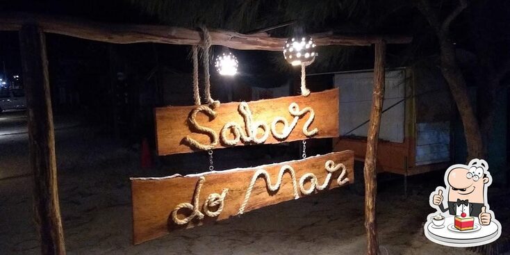 Sabor do Mar Restaurante, Brasil, Av. Beira Mar - Restaurant reviews