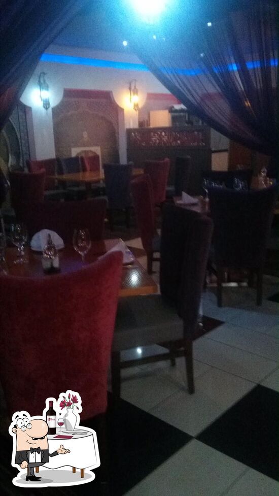 Shapla, Letterkenny - Restaurant menu, prices and reviews