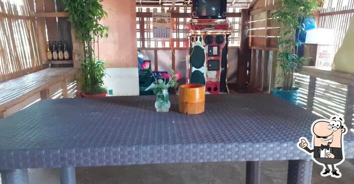 Videoke bar, Carigara - Restaurant reviews