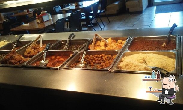Mayo Cafe, Mayo - Restaurant menu, prices and reviews