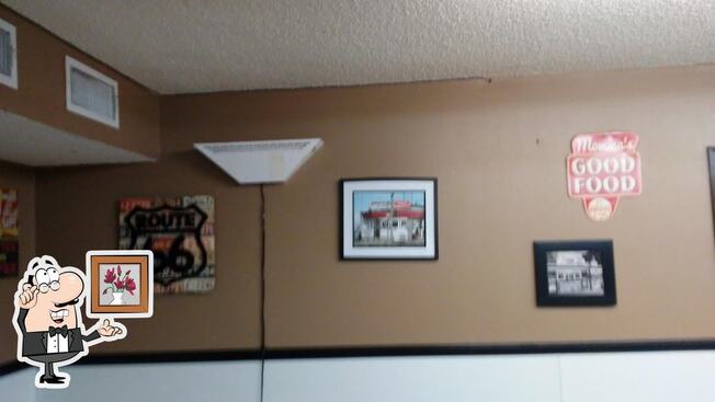 Tech Cafe, Lubbock - Restaurant menu, prices and reviews