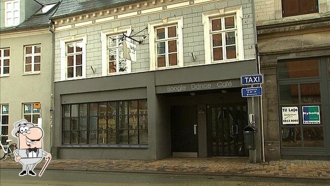 Boogie Dance Café, Odense - Speisekarte, Preise und Bewertungen