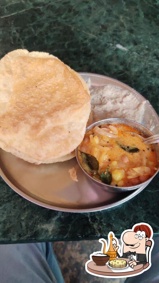Hotel Mallikarjun, Athani