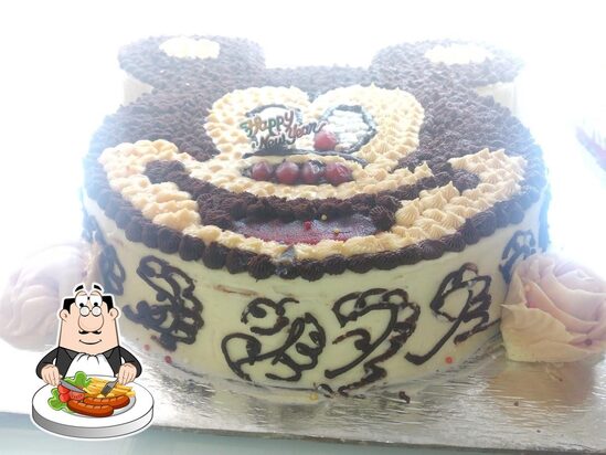 P.V. Bakery Cakes N Sweets, Bengaluru - Restaurant menu, prices and reviews