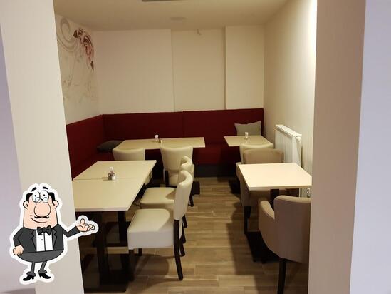 Niki Grill, Zagreb - Restaurant menu, prices and reviews