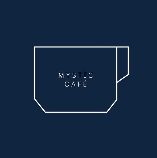 Menu at Mystic Cafe', Chae Hom