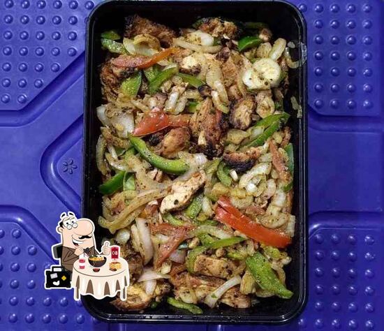 Wok Box, Kolkata - Restaurant menu, prices and reviews