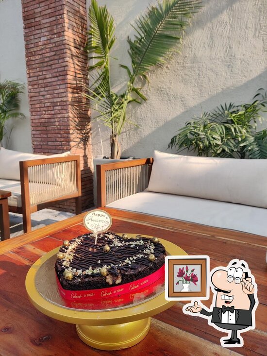 The Weekend by Caked : Your Go-To Restaurant & the Best Food in Ambala ...
