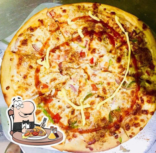 7 cheese Pizza Champawat, Champawat - Restaurant menu, prices and reviews
