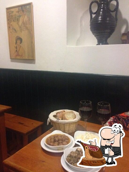 Bodega La Rambla, Via Roma, 6 in Palma - Restaurant menu and reviews